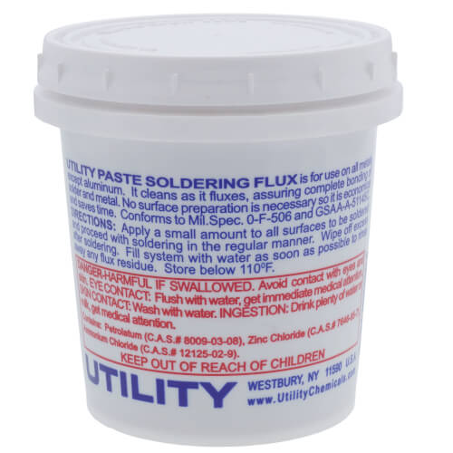 Soldering Flux Paste