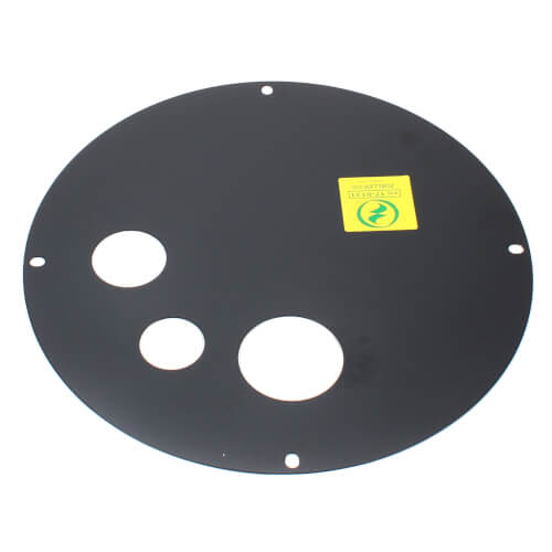 Sump Basin Radon