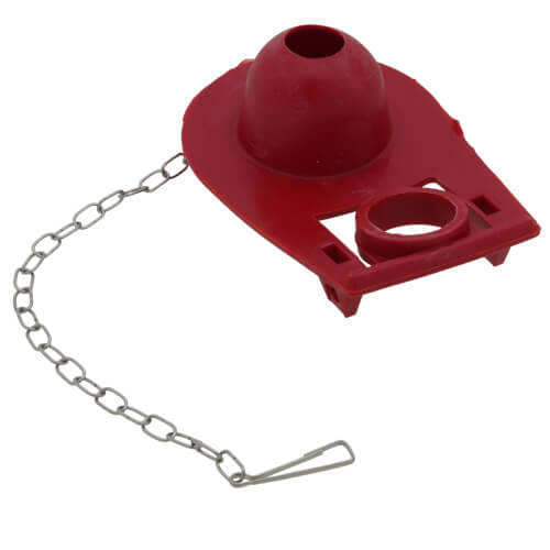 Korky Classic Plus Flapper For Older Toilets Korky 2000BP Classic Plus ...