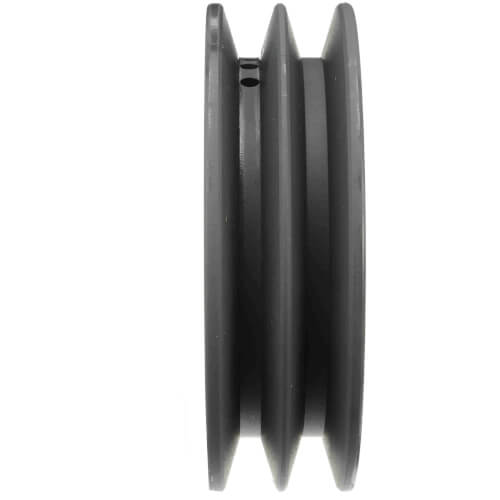 Browning BK70H 1 Groove Cast Iron FHP - Bushed Sheave