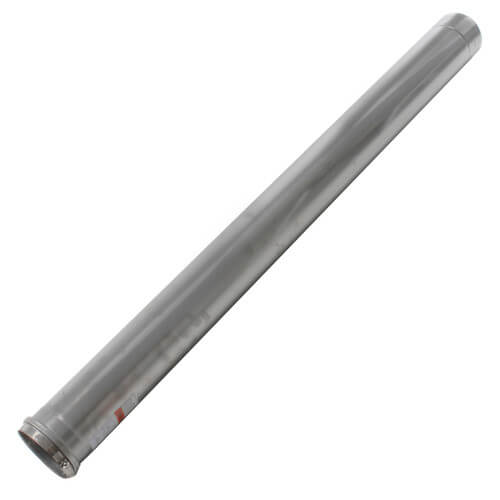 Single Steel Pipe