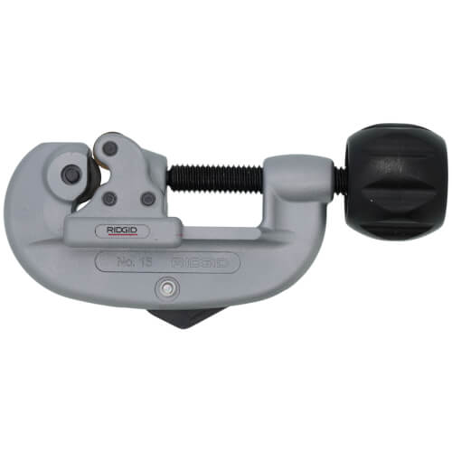 Ridgid 15 Tubing Cutter