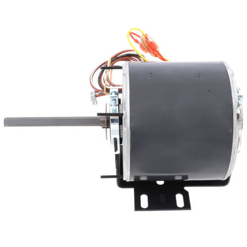 1075 Rpm Fan Motor US Motors 1862 Condenser Fan Motor - 1/2 HP 1075 RPM ...