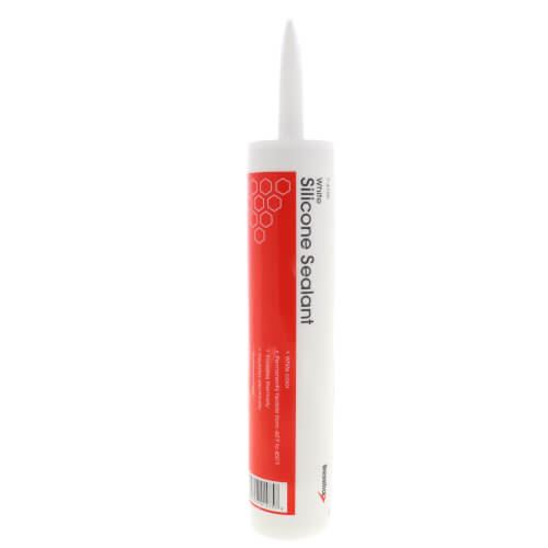 Silicone Sealant White
