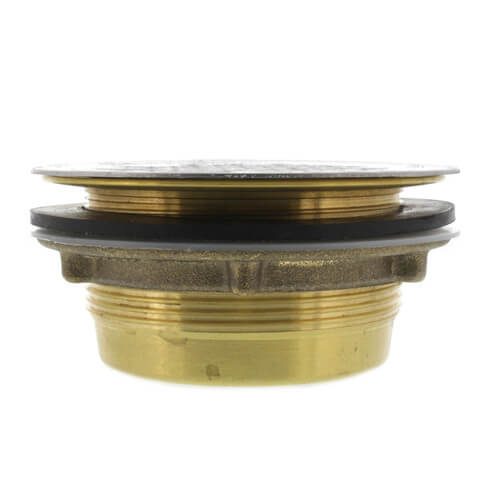Brass Body