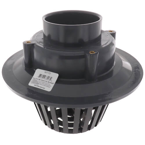 Sioux Chief Roof Drains