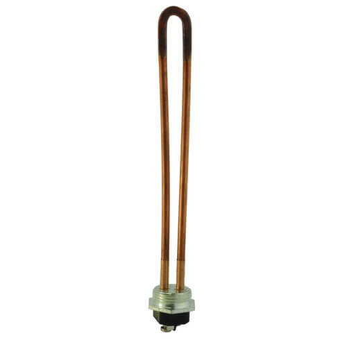 Rheem Trd Rheem PROTECH 120-Volt, 2000-Watt Copper Heating Element For ...