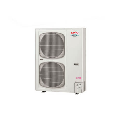 Sanyo Vrf Air Conditioning 3 Tons Floor Stand Air Conditioner With