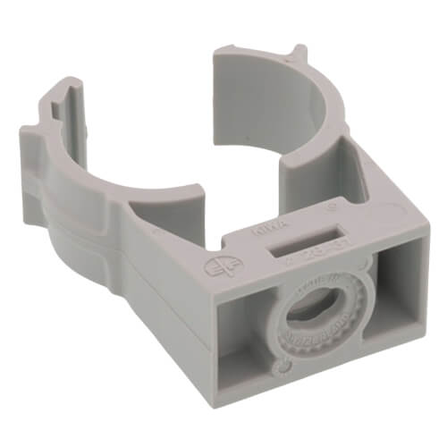 Plastic Pipe Clamps