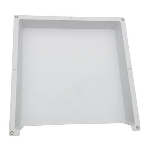 Commercial Ceiling Air Vent Deflector | Shelly Lighting