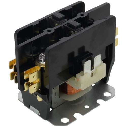 Payne HN52PC022 Replacement Contactor OEM Replacement Payne 2 Pole 30 ...