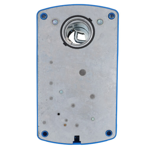 Johnson Controls M9104-AGA-2N 24v Electric Motor Actuator Floating 90 ...