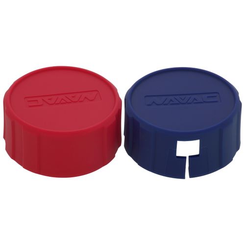 Manifold Gauge Protective Rubber Covers Pro s NMG11A, NMG12A, NMG13A ...