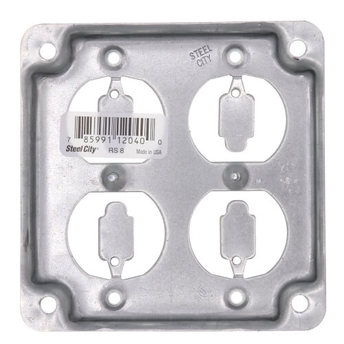 Rs Gfci Receptacle Covers