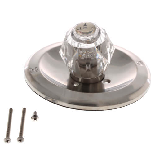 Replacing Delta Tub Faucet 600 Series Repair Kit/Renovation Kit Fits