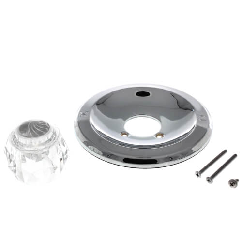 Delta 600 Shower Trim Kit Chrome Plated Trim Kit Fits Moen® Chateau