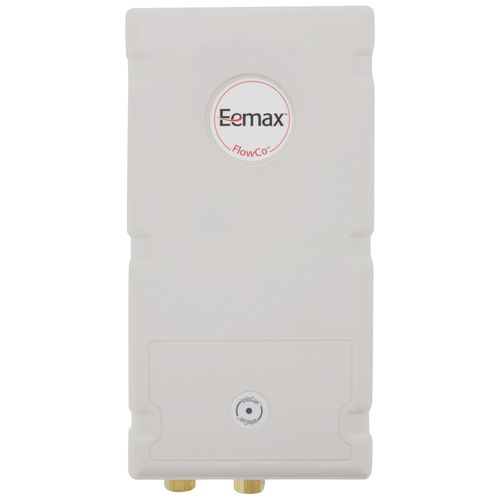 Eemax Electric Tankless Water Heater Manuals