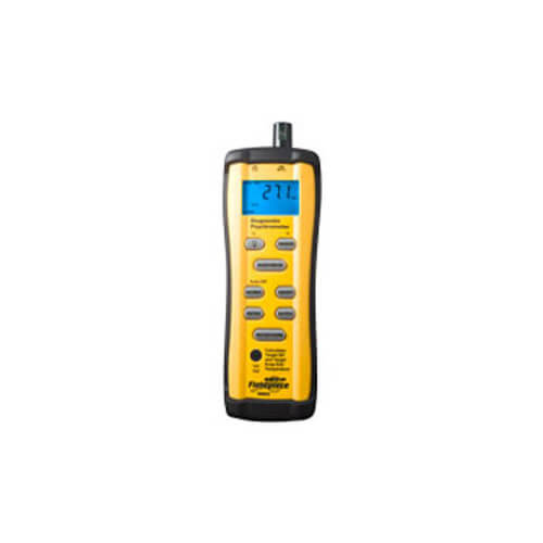 Digital Sling Psychrometer