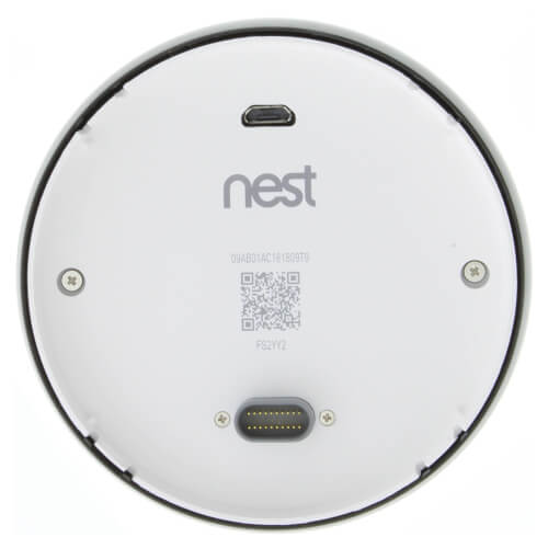 Nest Thermostat 3rd Generation